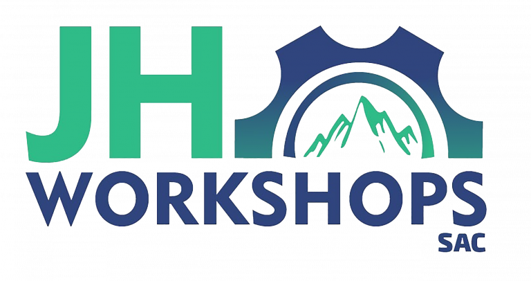 JH WORK SHOPS – Empresa Metalmecanica